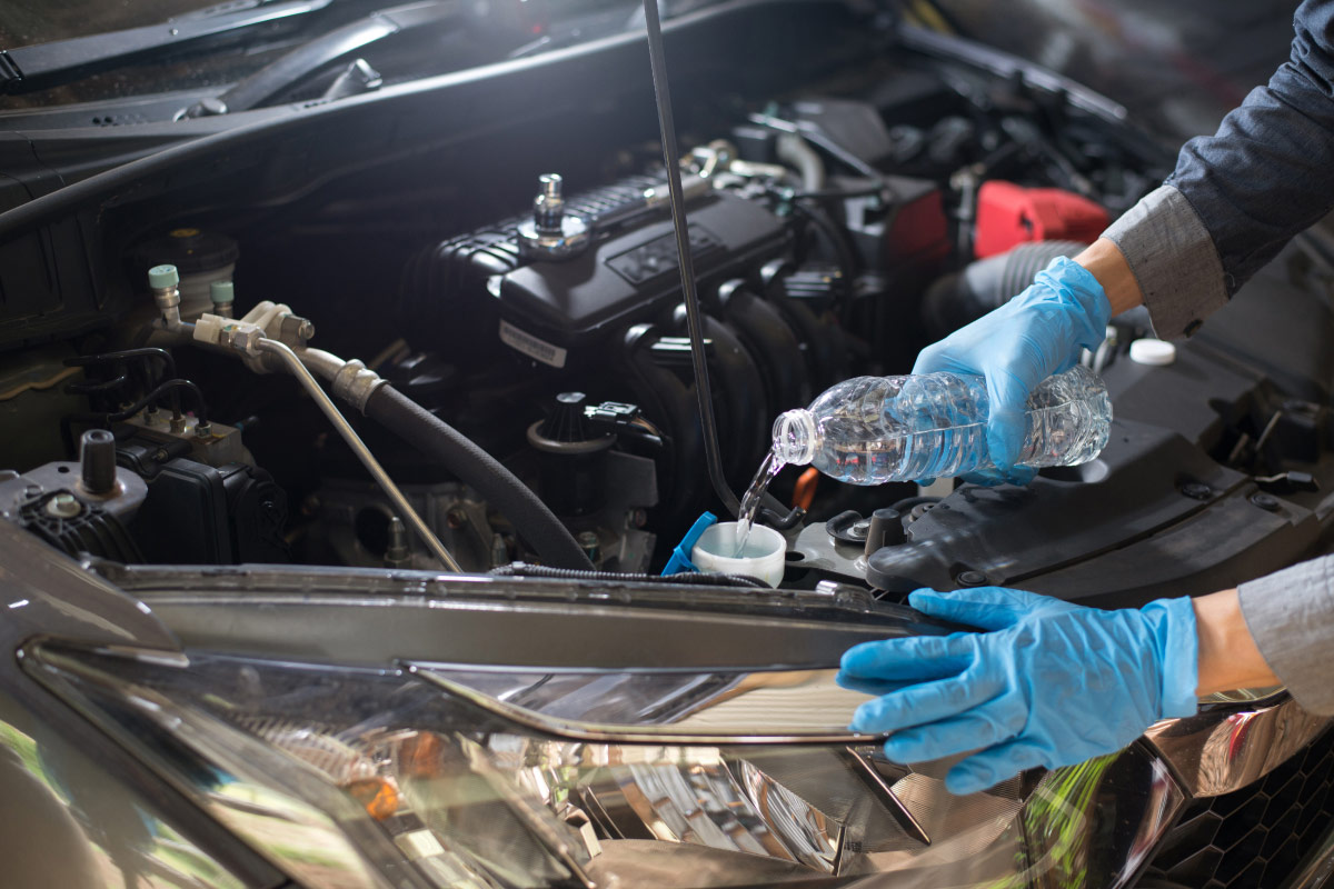 8 tips to protect the car engine from heat damage - Broadblend.com ...